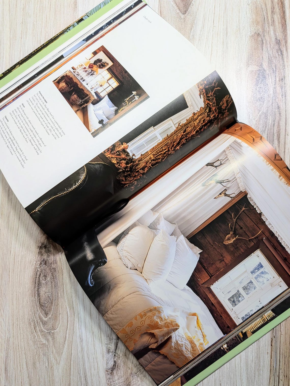 Elle Decor the Grand Book of French Style, Reference Book (see ...