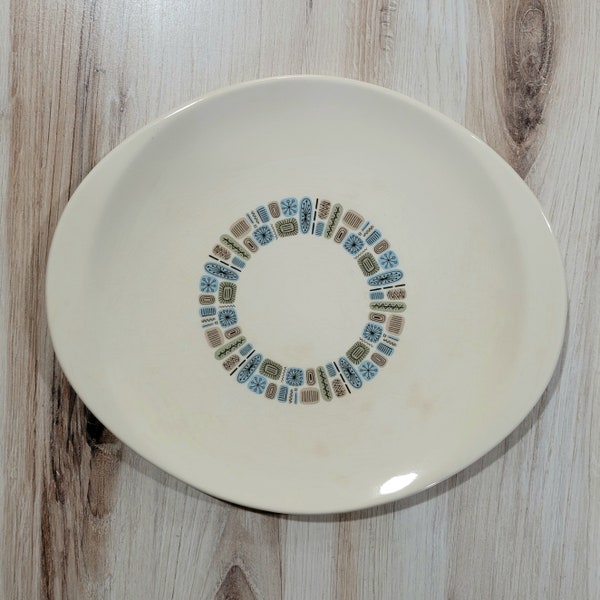 Atomic Dinnerware - Etsy