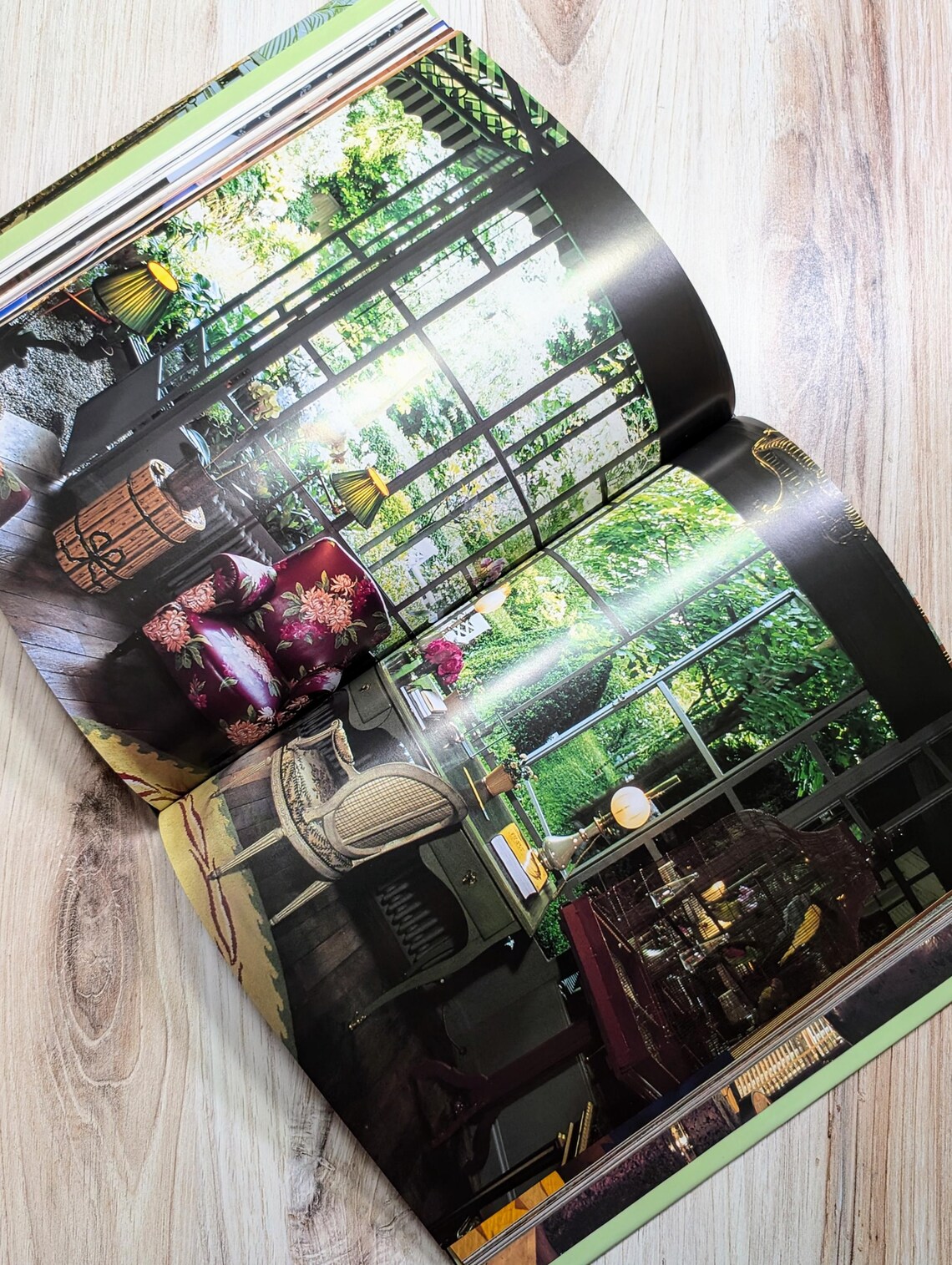 Elle Decor the Grand Book of French Style, Reference Book (see ...