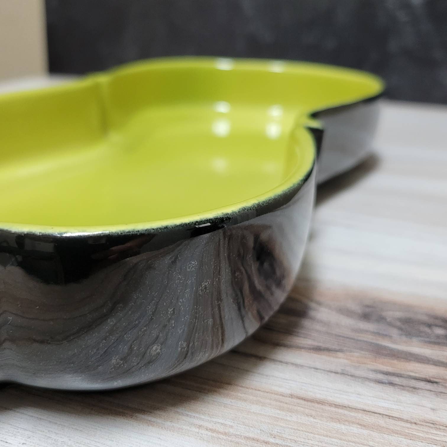 Royal Haeger Console Dish R404 - Etsy