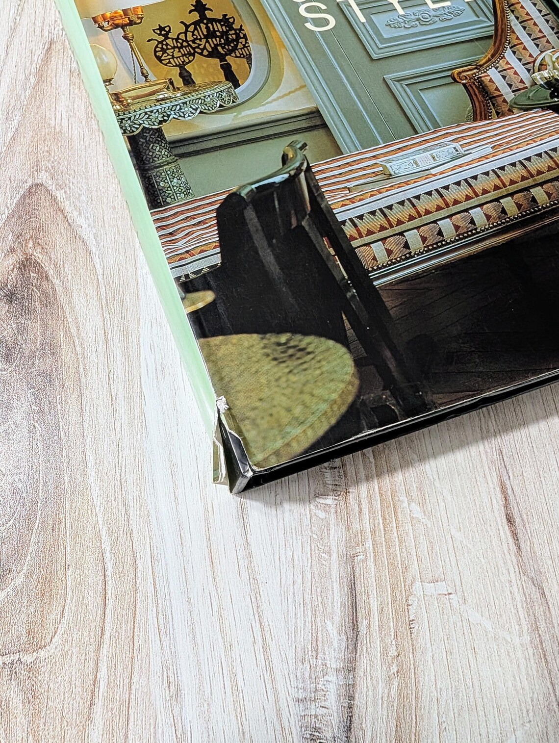 Elle Decor the Grand Book of French Style, Reference Book (see ...