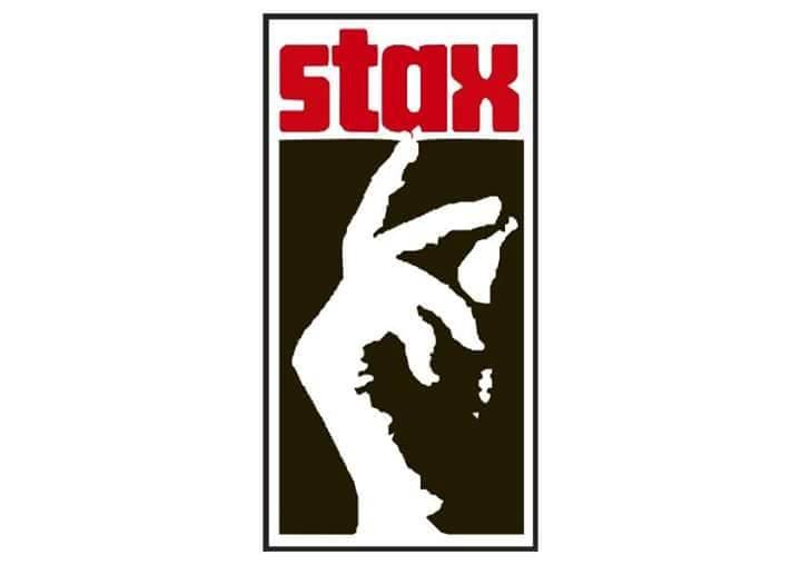Stax Logo
