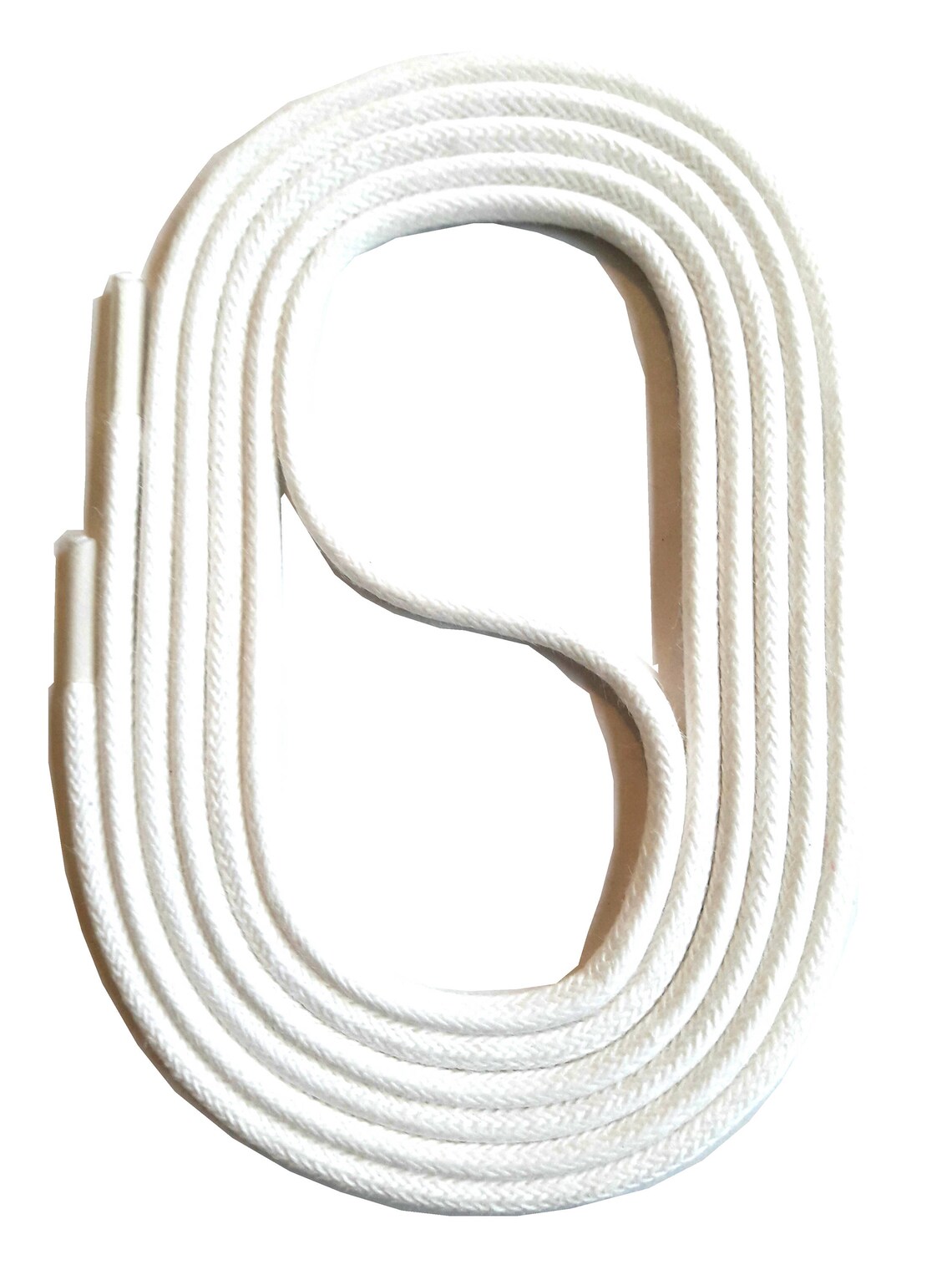 SNORS Laces Round LACES Natural White 3 Lengths Diameter - Etsy