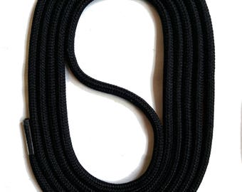 SNORS Laces FLACHSENKEL Light Blue 9 Lengths 2 Widths - Etsy