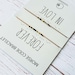Forever in Love Morse Code Couple Bracelet Morse Code - Etsy