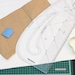 Pattern Maker Fashion Designing Ruler Multi Purpose Garment Making ...