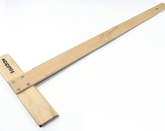 T Square Drafting Ruler - Etsy