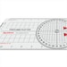 Liquidraw Portland Course Plotter Navigation Divider Marine Nautical ...