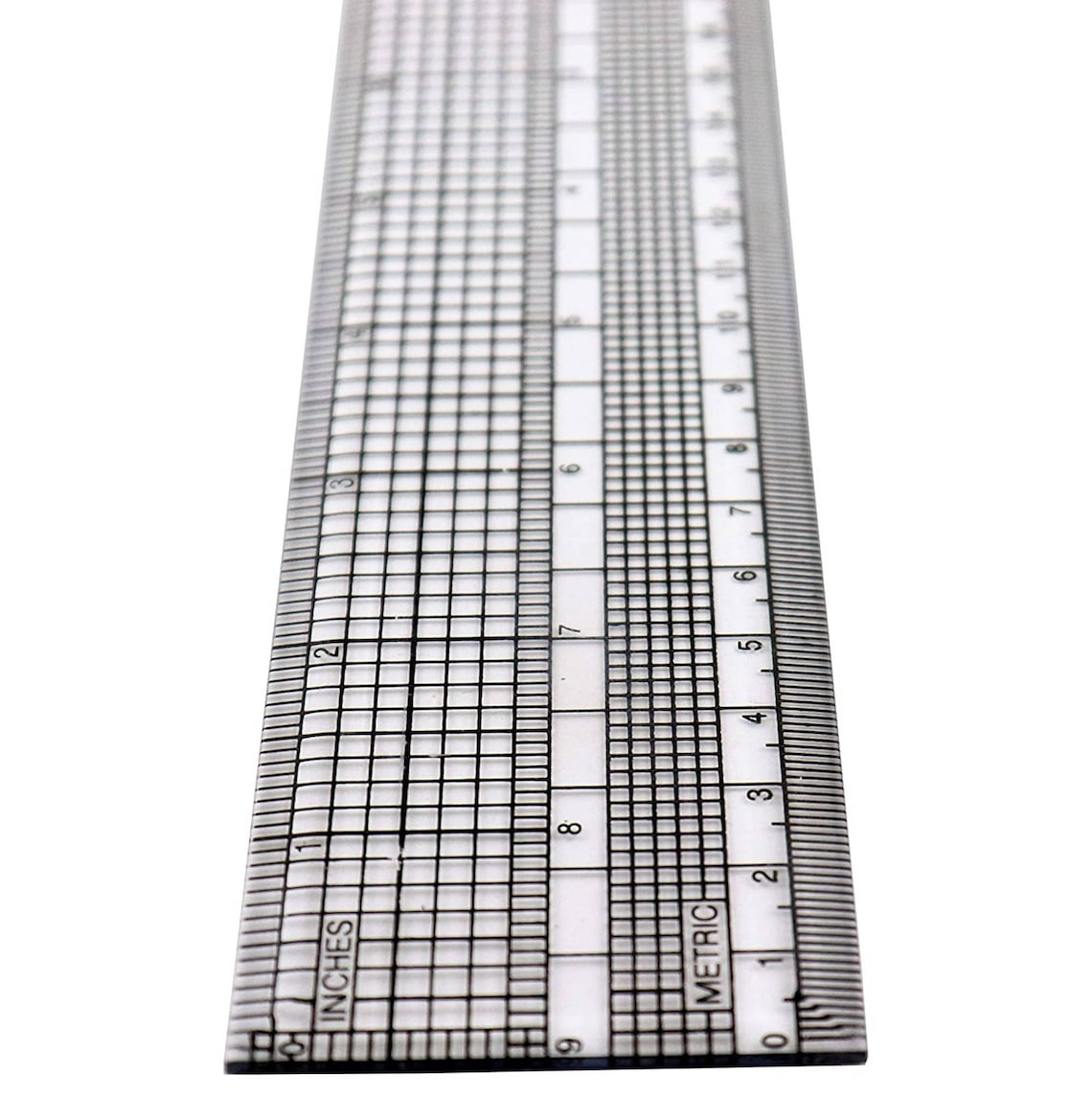 Liquidraw Grading Ruler for Pattern Making, Pattern Maker Quilting ...