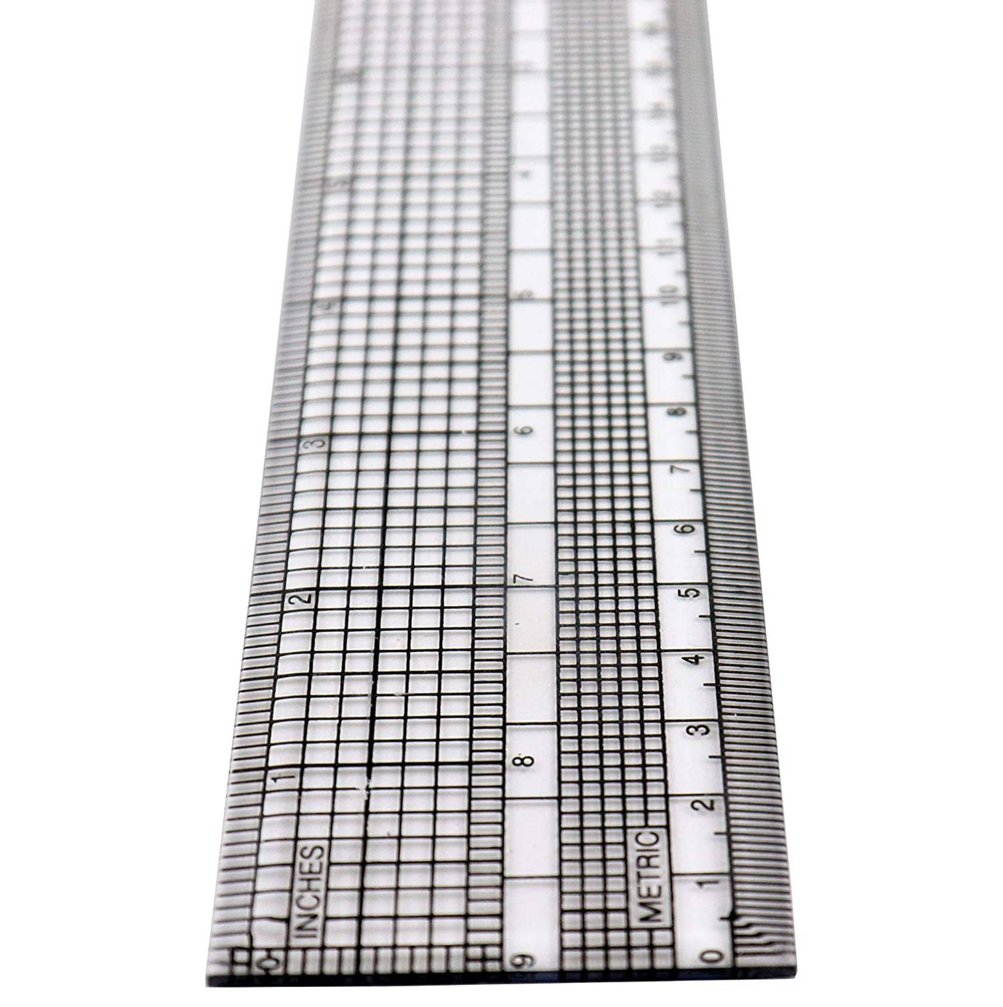 Liquidraw Grading Ruler for Pattern Making Pattern Maker - Etsy UK