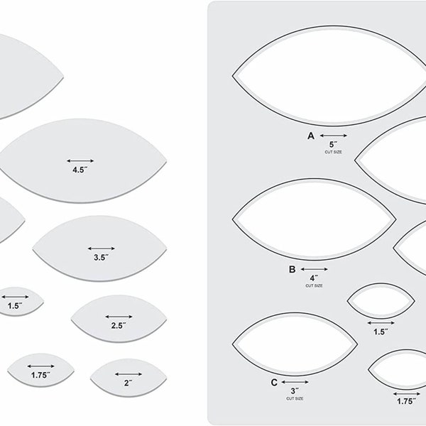 acrylic-templates-etsy