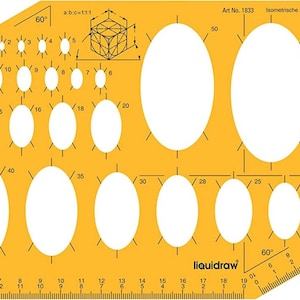 Liquidraw Circle Template Ellipse Oval Square Geometry Shapes Templates ...