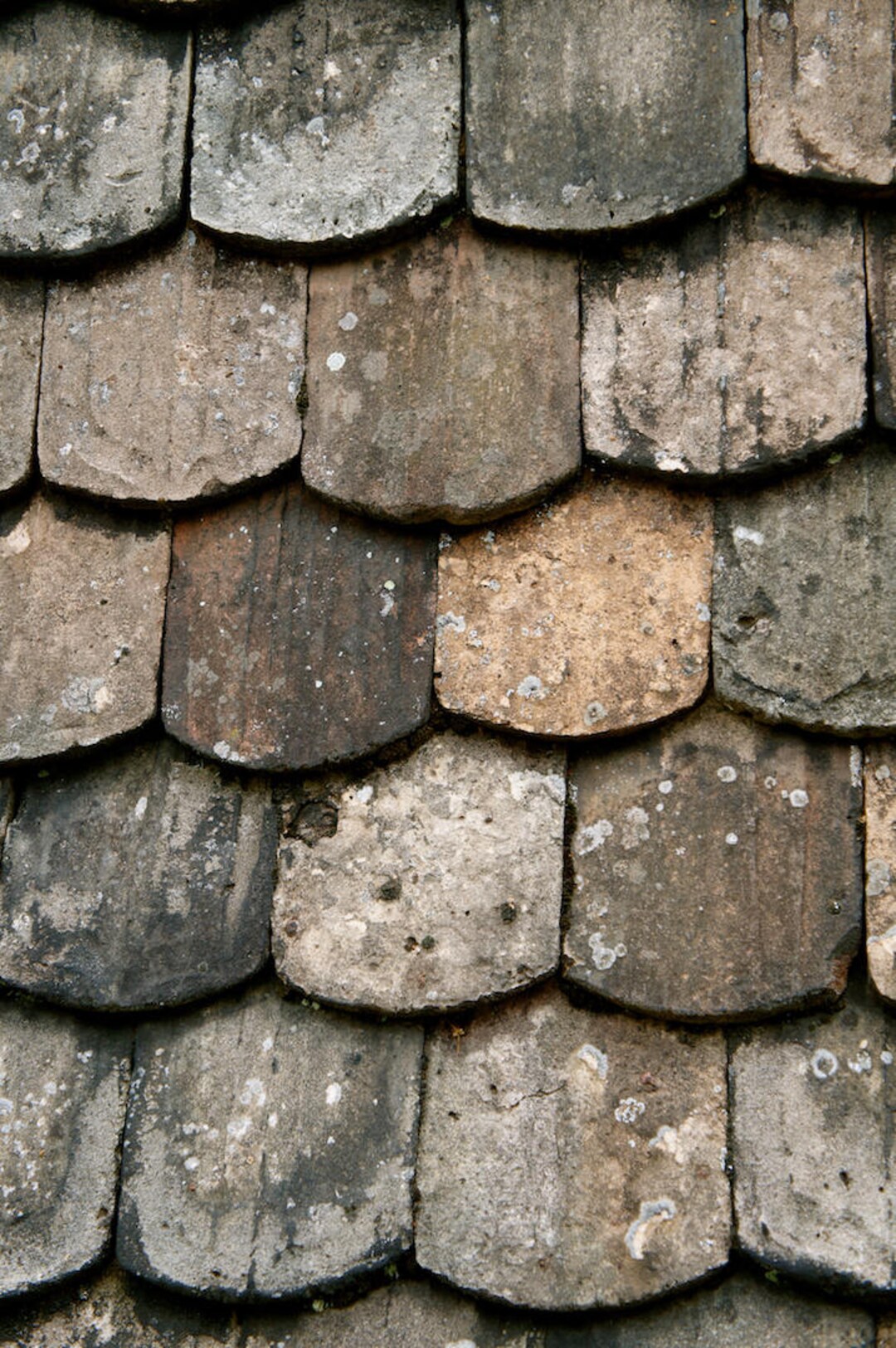 Slate Roof - West Coast Ireland - Shile 2009 All Intl Rights Reserved ...