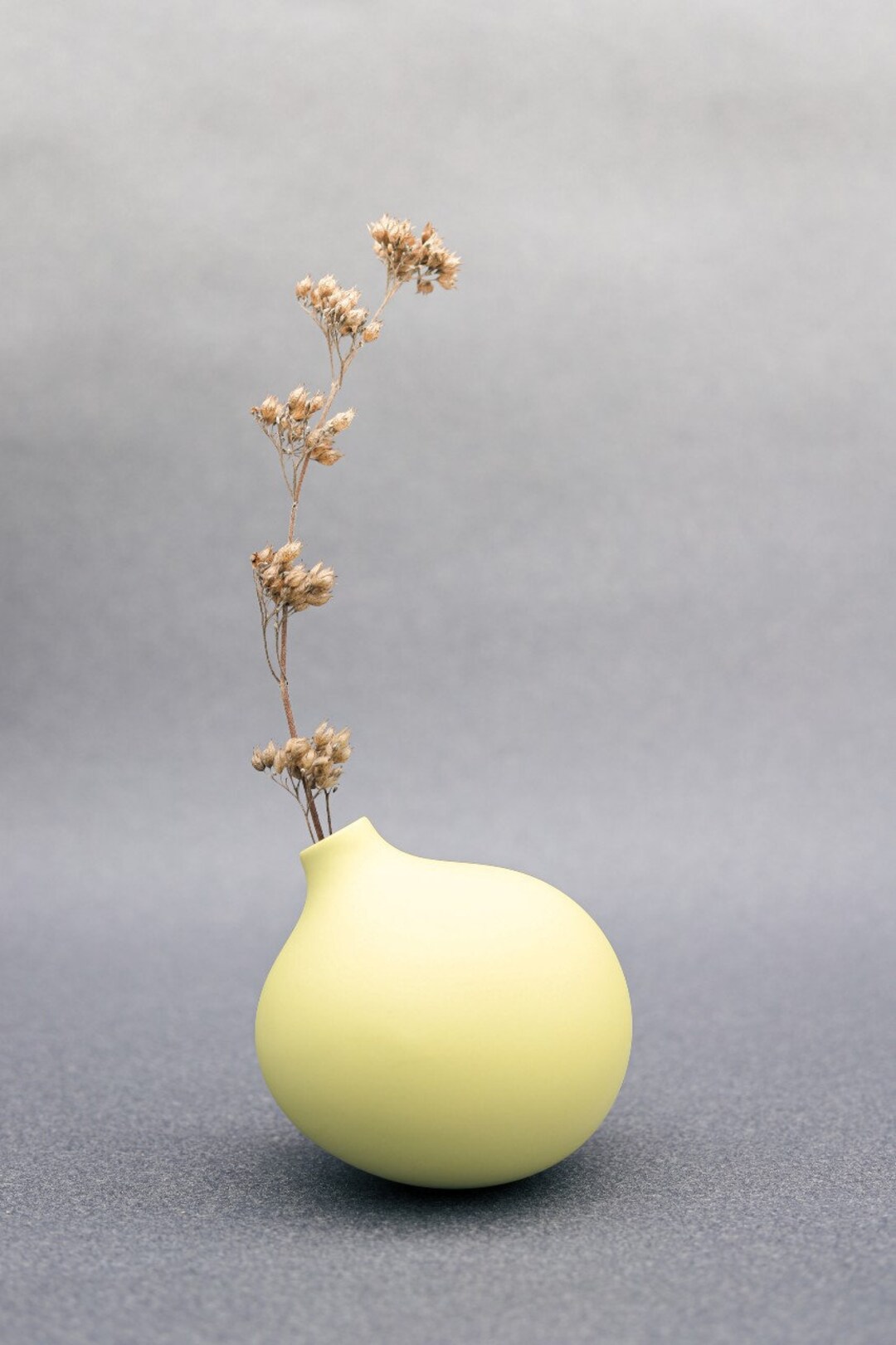 PORCELAIN DESIGN Vase/yellow Vase/ White Vase Imo/porcelain Flower ...