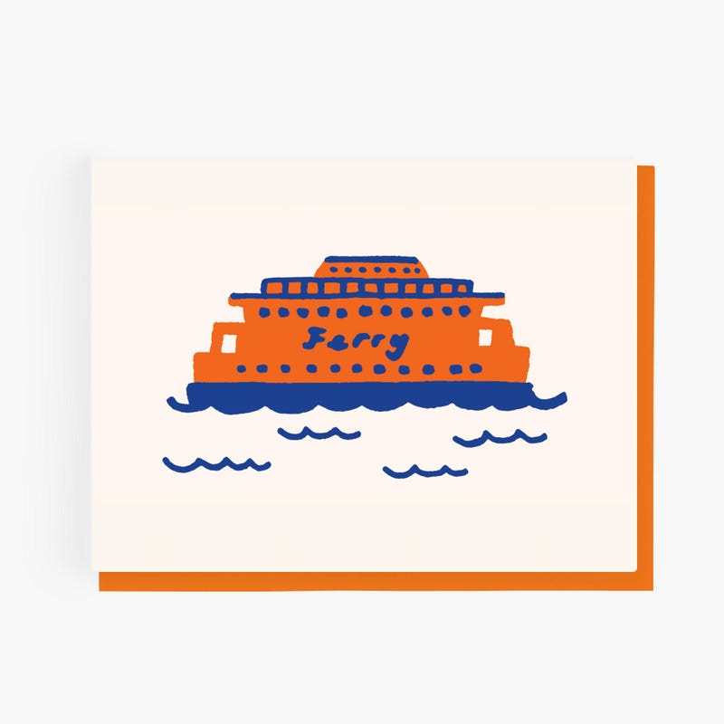 Greeting Island Cards - Etsy