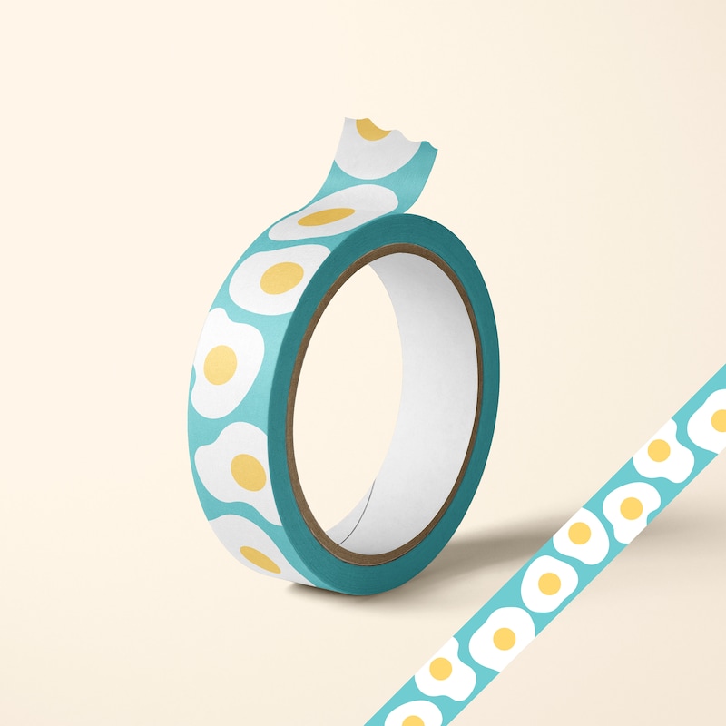 Design Tape - Etsy