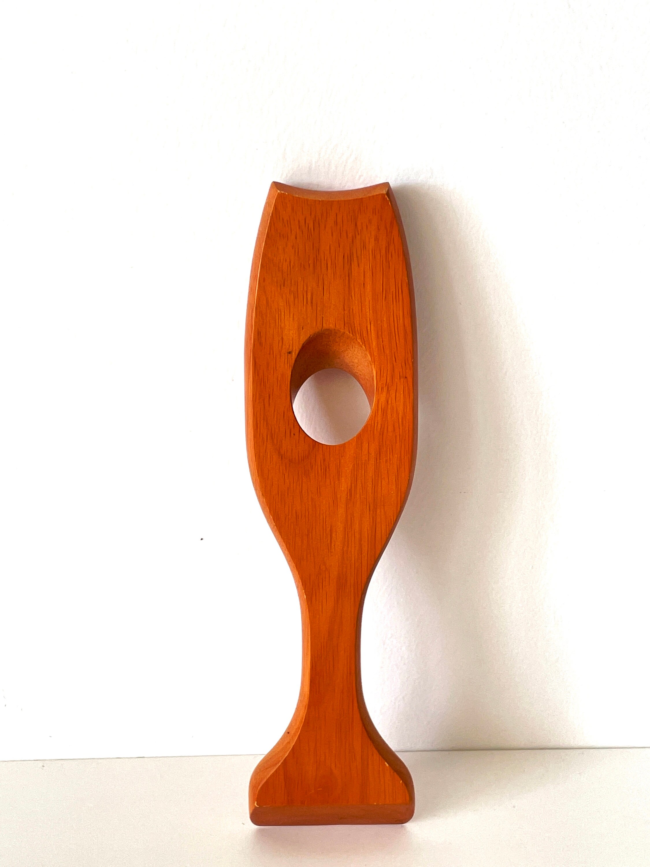 Mid Century Modern Scandinavian Hand Carved Fish - Etsy