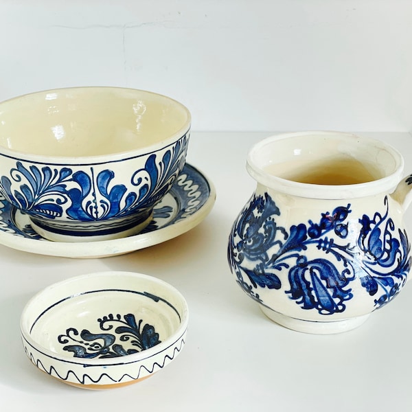 Czech pottery - Etsy.de