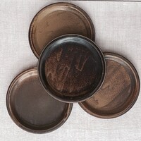 Brown Stoneware - Etsy