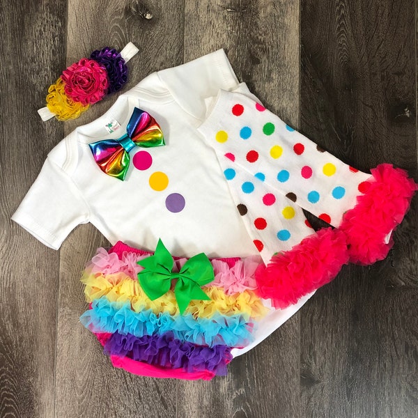 Baby Girl Costume - Etsy