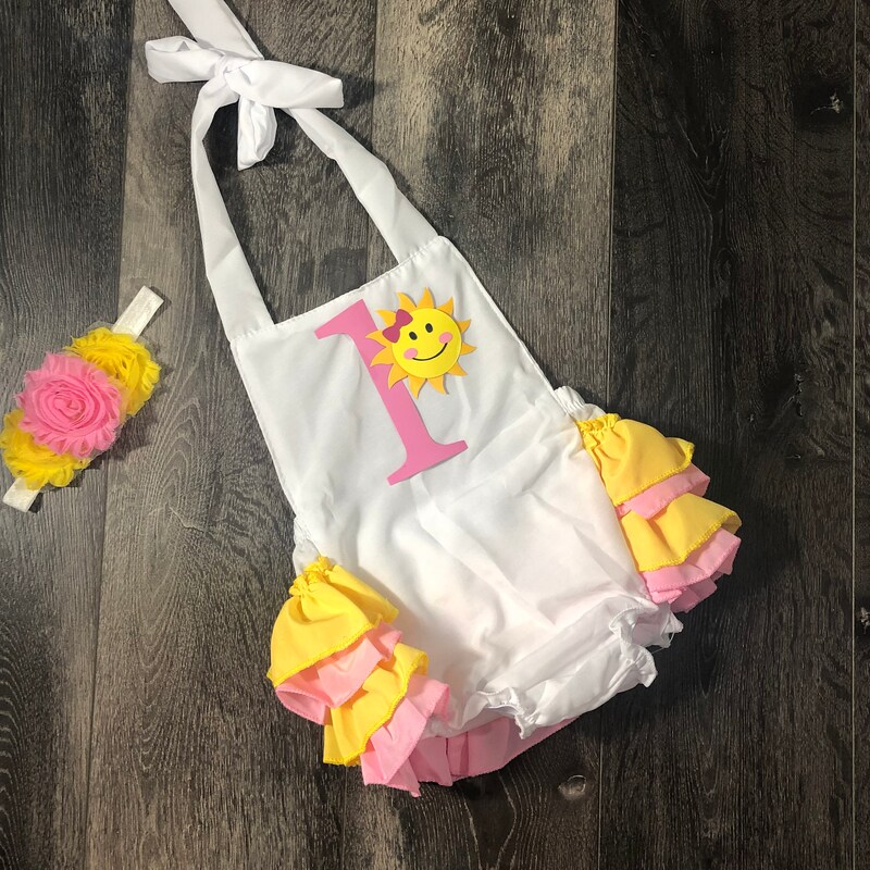 Sunshine Theme - Etsy