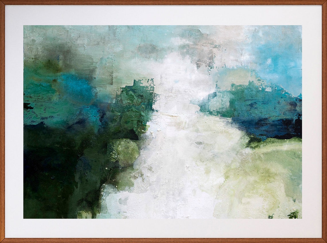 Abstract Art Print.art Print.printable Art.minimalist - Etsy