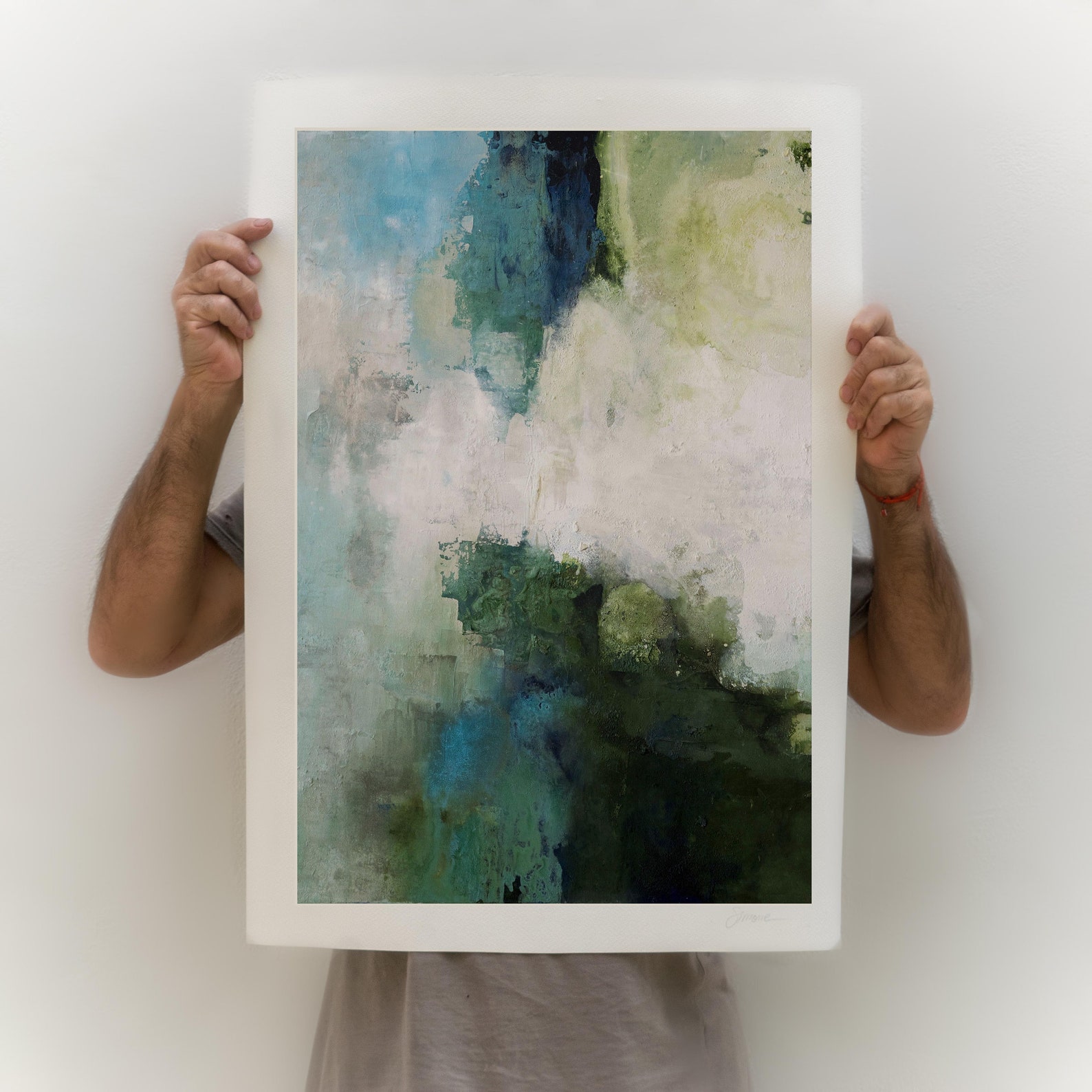 Abstract Art Print.art Print.printable Art.minimalist Print.fine Arts ...