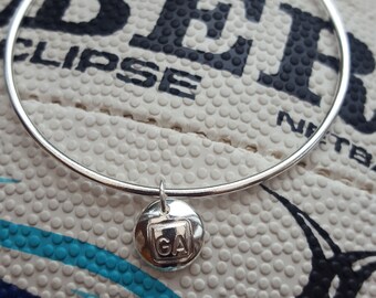 Netball Jewellery Netball Charm | Etsy