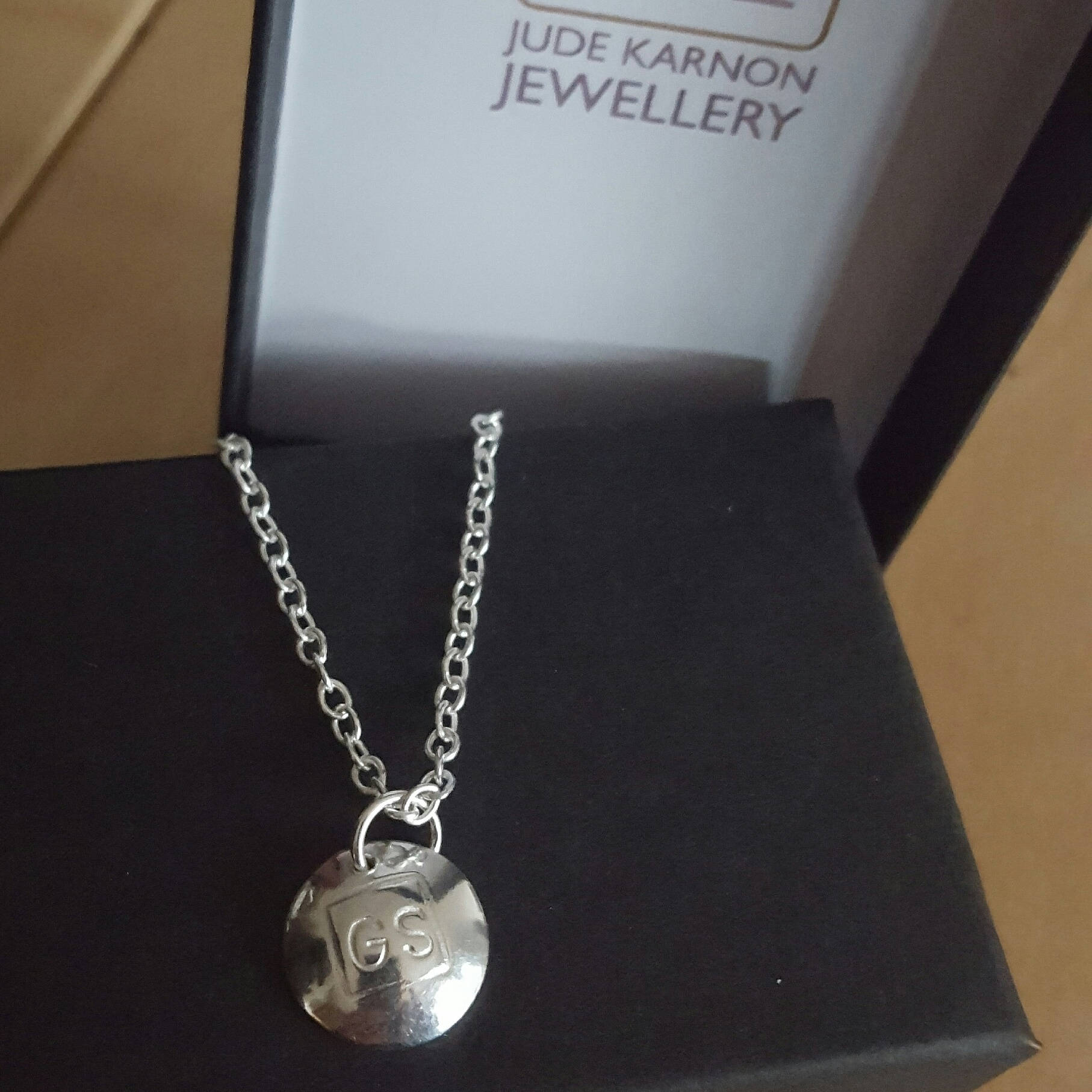 Netball Jewellery - Charm Necklace - Etsy UK