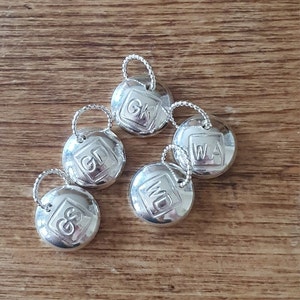 Netball Jewellery - Netball Charm - Etsy