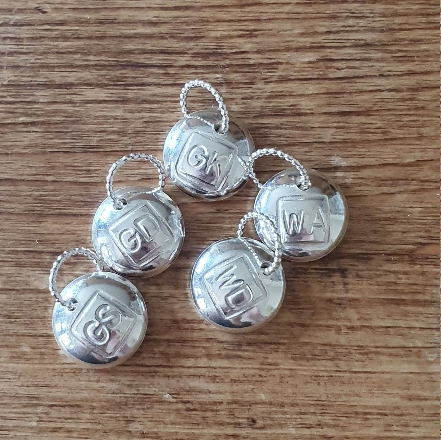 Netball Jewellery Netball Charm - Etsy