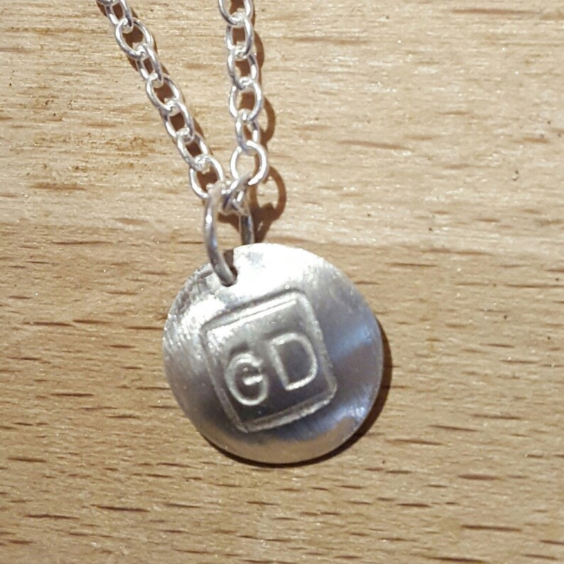 Netball Jewellery - Charm Necklace - Etsy UK