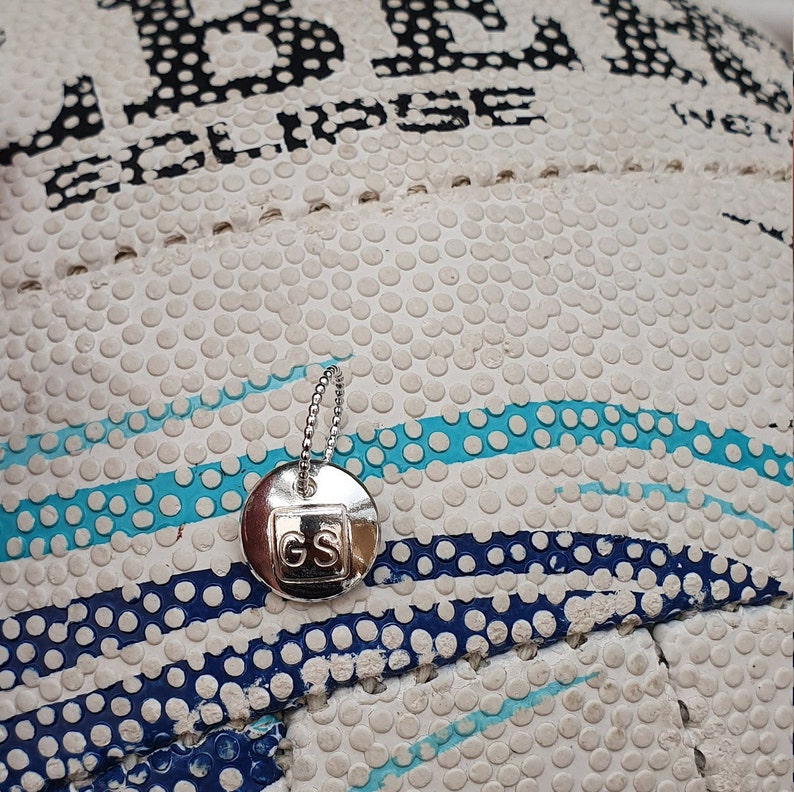 Netball Jewellery Netball Charm - Etsy