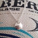 Netball Jewellery - Charm Necklace - Etsy UK