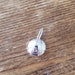 Netball Jewellery Netball Charm - Etsy