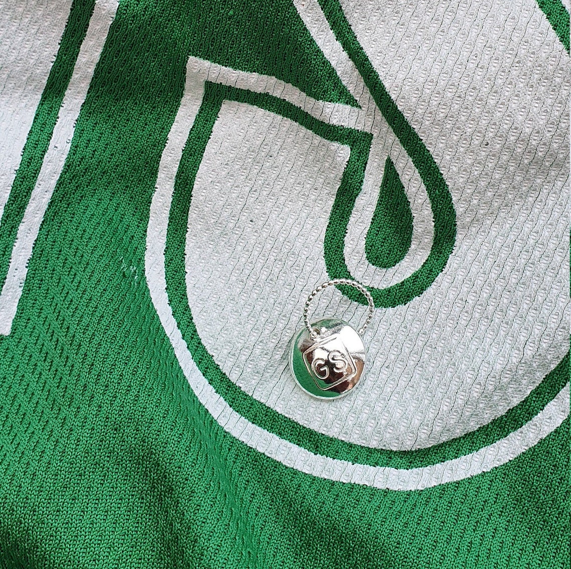 Netball Jewellery - Netball Charm - Etsy