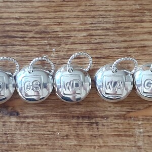 Netball Jewellery - Netball Charm - Etsy