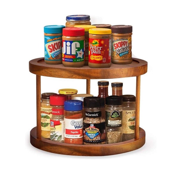 Wood Kitchen Pantry Cabinet - Etsy