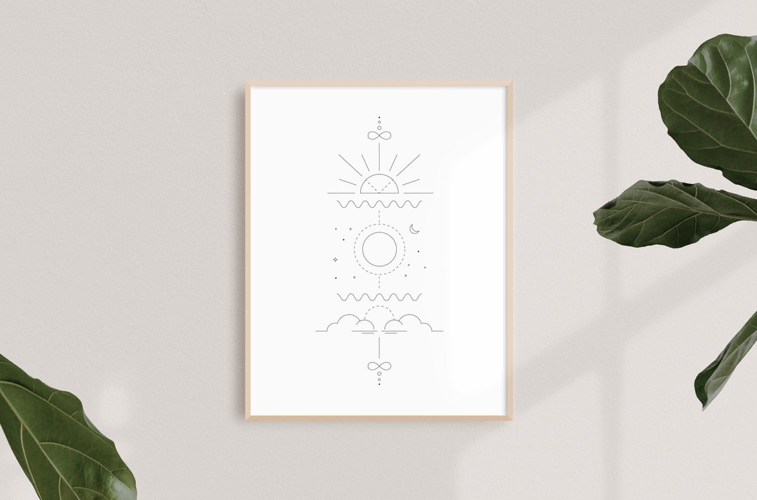 Our Journey Back to God | LDS Plan of Salvation | Digital Download ...