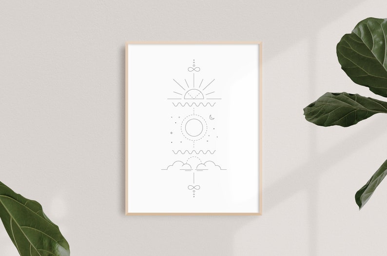 Our Journey Back to God | LDS Plan of Salvation | Digital Download ...