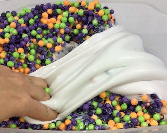 Worldwide shipping high quality slime shop by FlorealSlimeShop