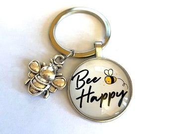 Bee Happy - Etsy UK