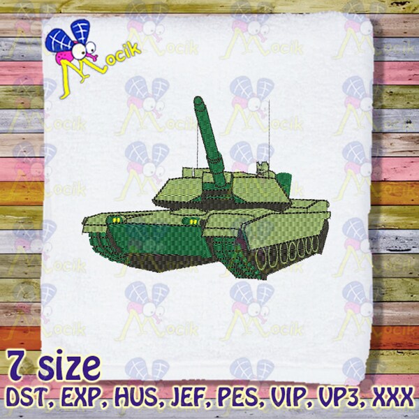 Embroidery Tank - Etsy