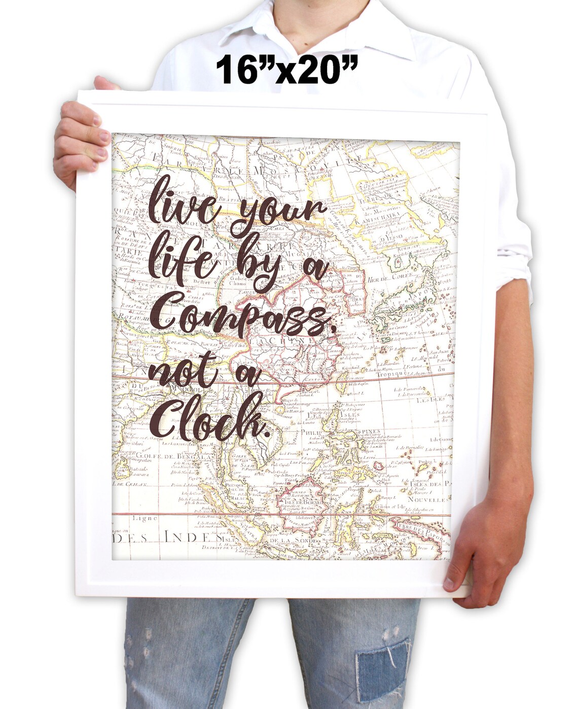 Travel Quote Poster Travel Quote Printable Travel Art Print | Etsy