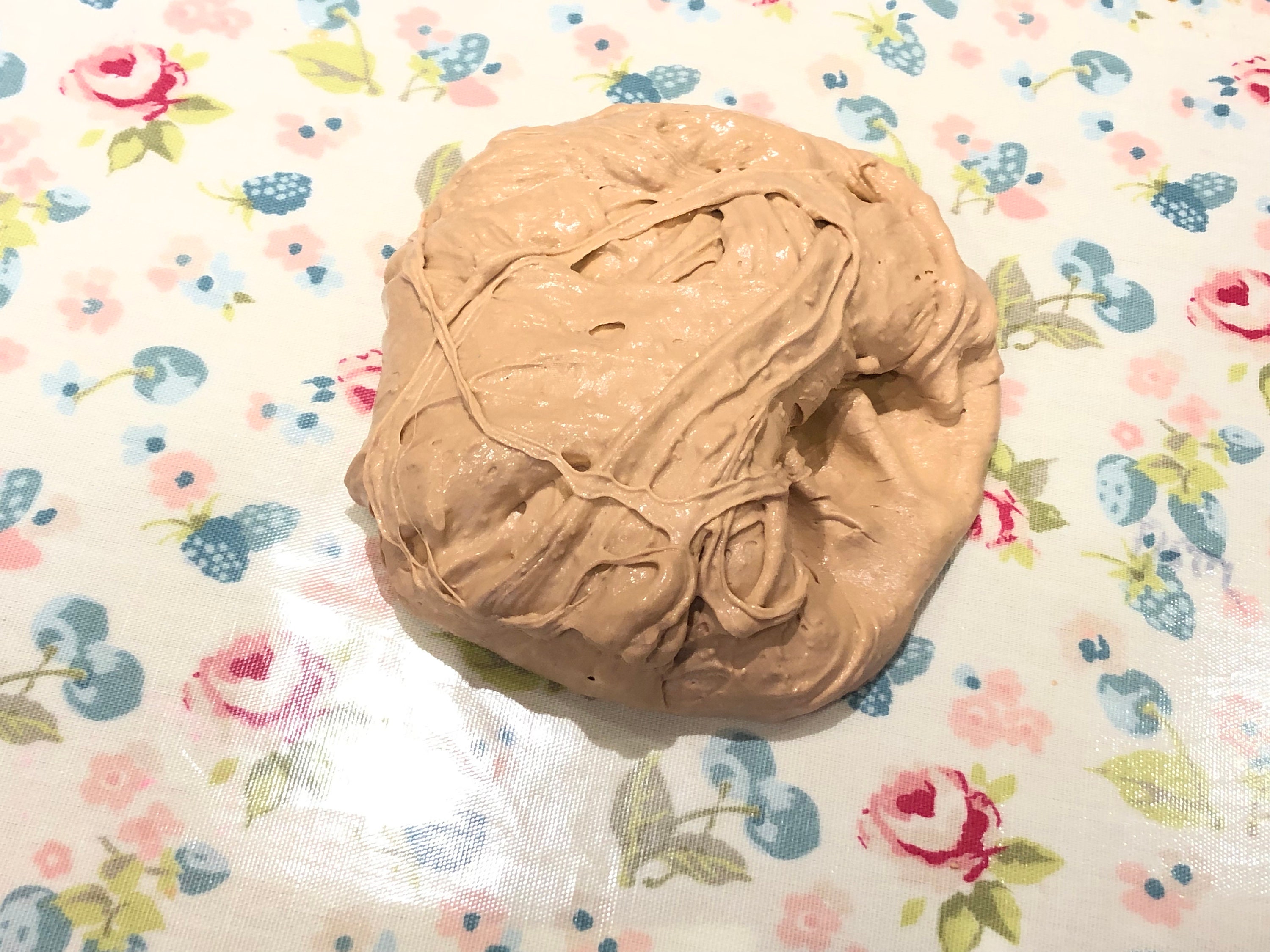 Banana Nut Bread Bread Slime - Etsy