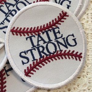 SPORTS MEMORY Team Patches, Minimum Quantity of 20 Plus Discount Only ...