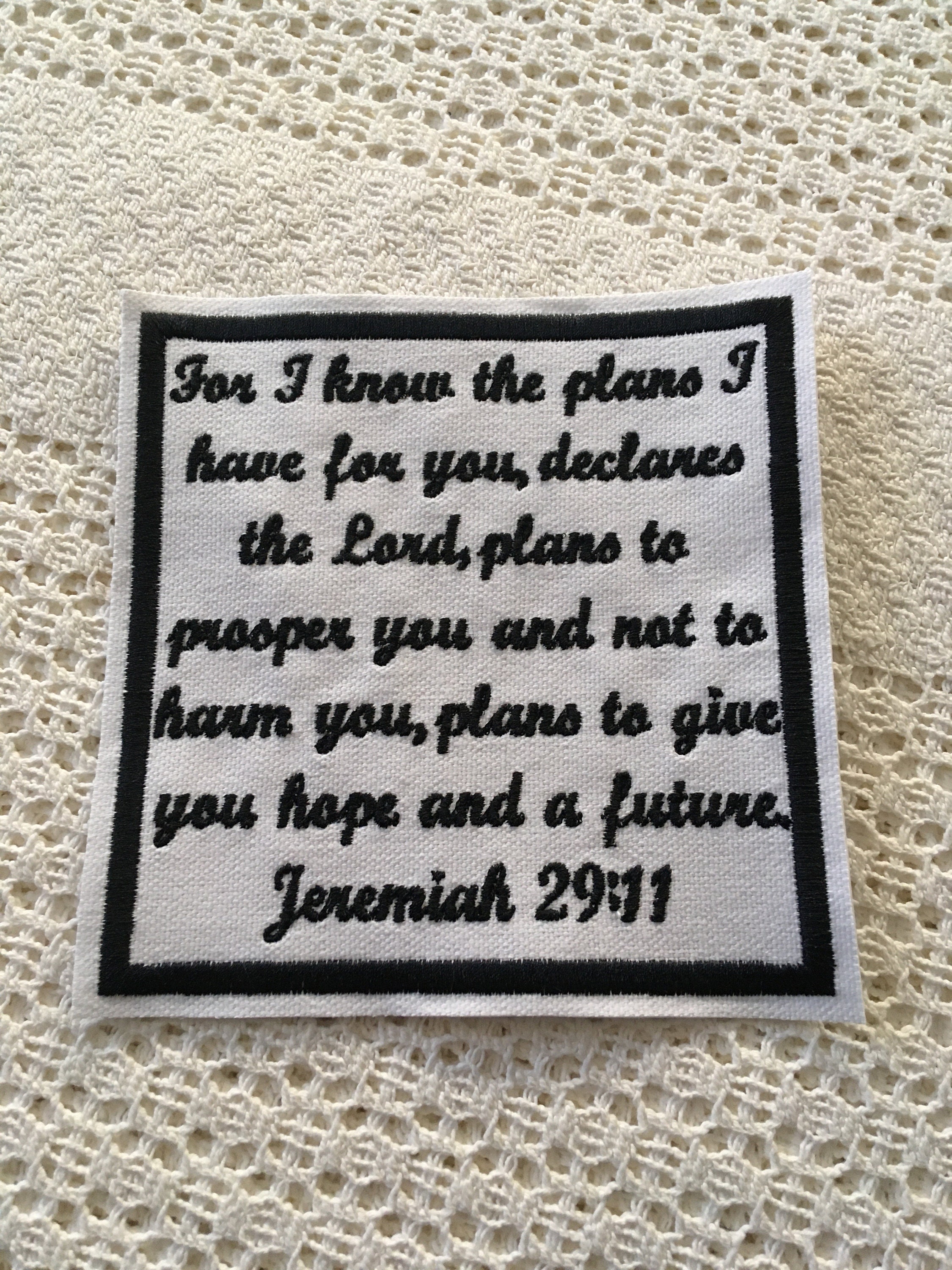 MEMORY SHIRT PILLOW 5x5 Patch Memory Patch Grand Parent - Etsy España