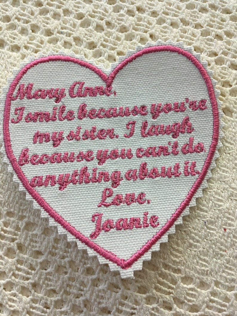 MEMORY PILLOW PATCH 4x4 Memory Bear Patch - Etsy