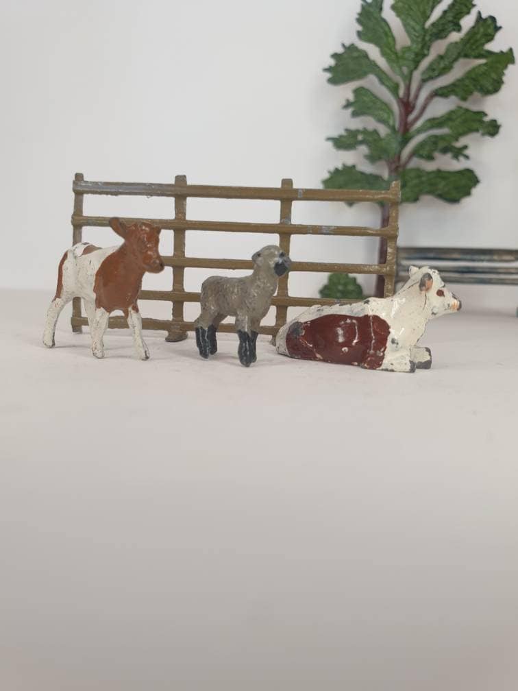 Miniatures Art & Collectibles Dolls & Miniatures German Made Toy ...