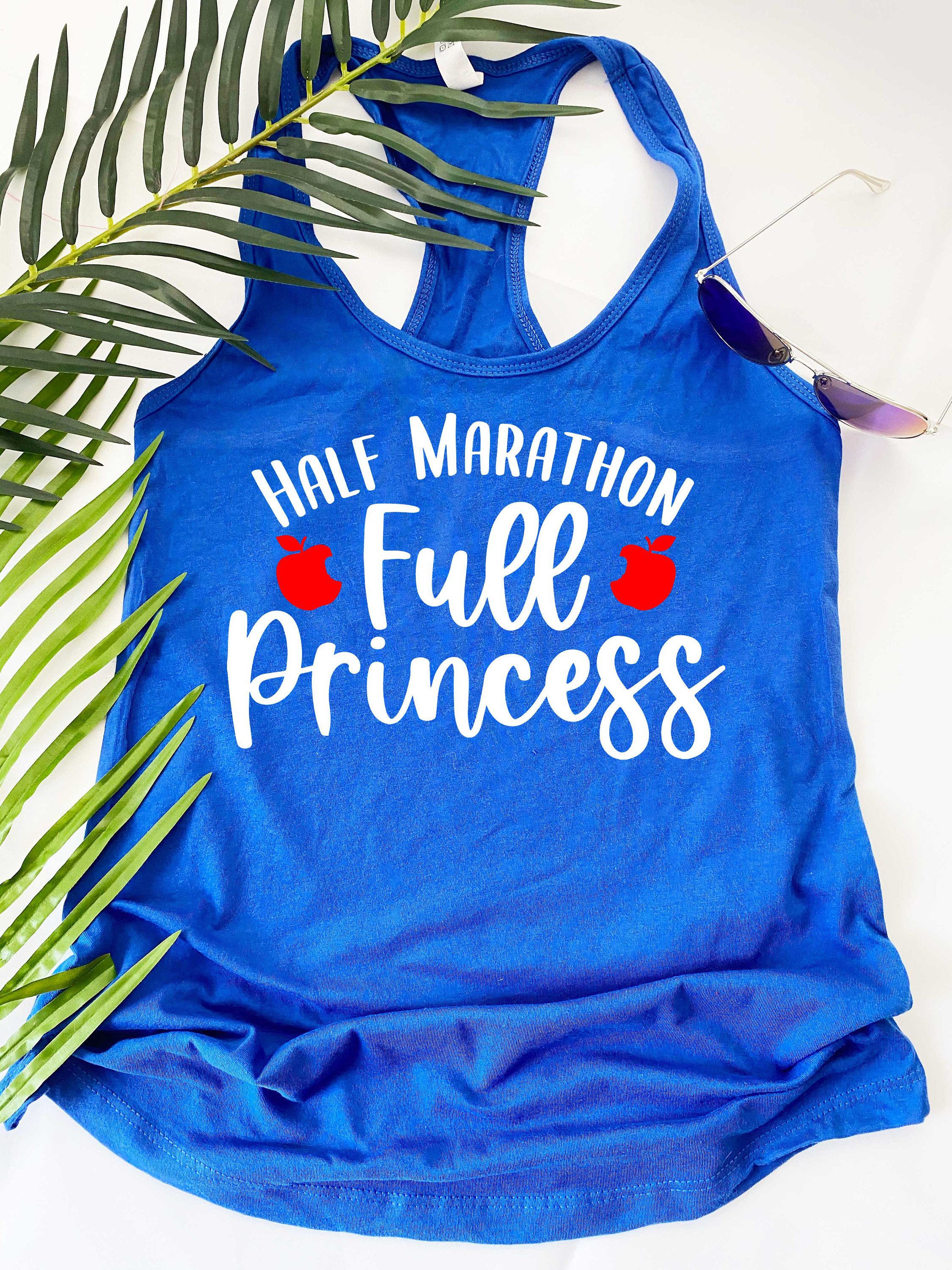 Half Marathon Full Princess® Princess Snow Women's Snow - Etsy